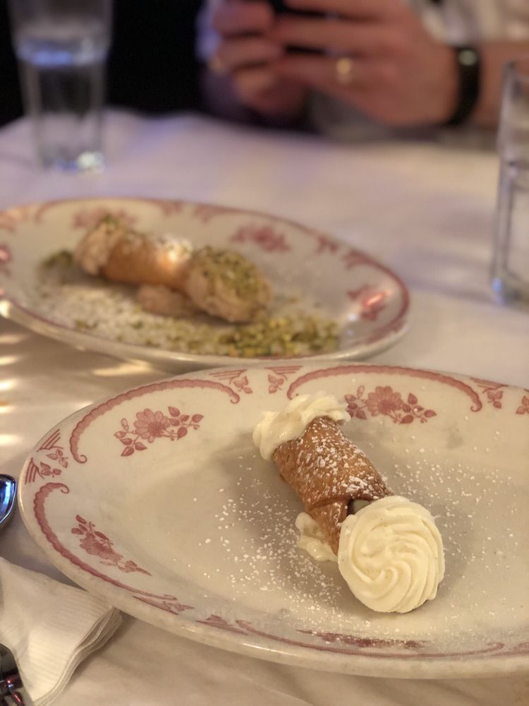 MULBERRY ITALIAN RISTORANTE - 571 Photos & 473 Reviews - Italian - 64 ...