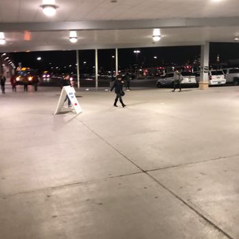 FRANK R. LAUTENBERG SECAUCUS JUNCTION STATION - Updated July 2025 - 182 ...