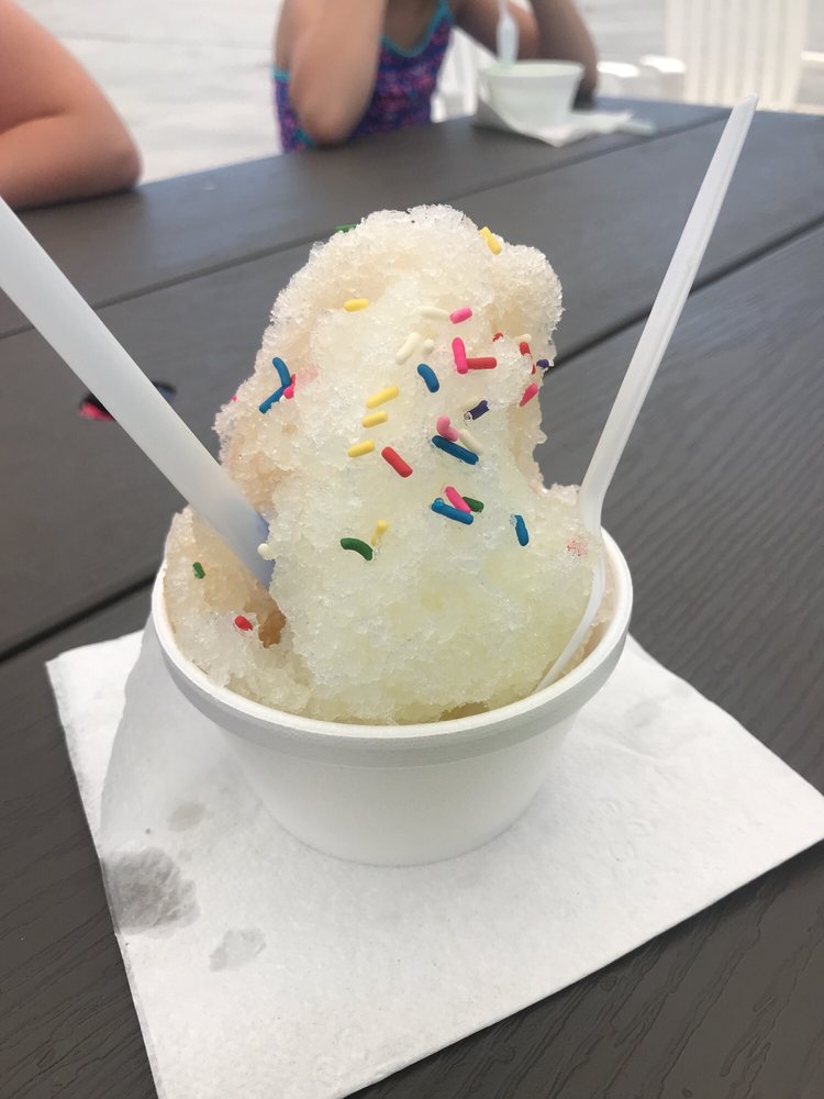 FROST BITES SHAVED ICE - 851 W 1250 S, Orem, Utah - Shaved Ice - Yelp