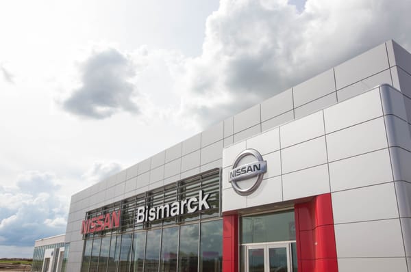 BISMARCK MOTOR COMPANY - Updated January 2025 - 17 Photos & 31 Reviews ...