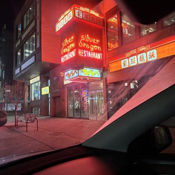 SILVER DRAGON RESTAURANT - Updated October 2025 - 233 Photos & 168 ...