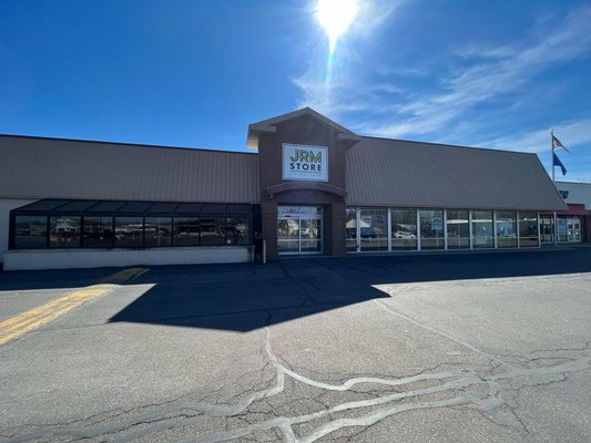 JRM STORE - GOSHEN - Updated August 2025 - 710 W Lincoln Ave, Goshen ...