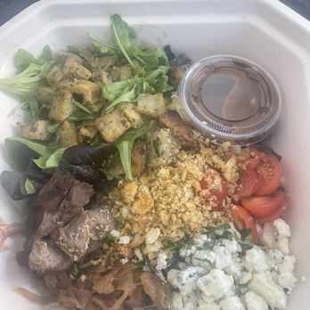 MIXT - Updated November 2024 - 291 Photos & 266 Reviews - 901 Valencia ...