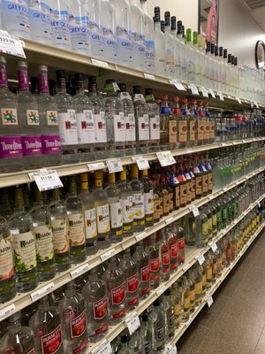 VIRGINIA ABC STORE - Updated July 2025 - 4108 Fortuna Center Plz ...