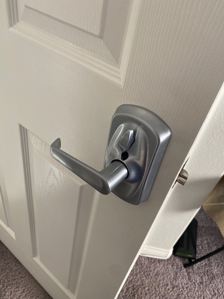 THE LOCK DOCTOR - Updated August 2024 - 4565 Payson Ave, Las Vegas ...