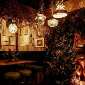 THE HULA HULA ROOM - Updated May 2024 - 67 Photos & 29 Reviews - 20930 ...
