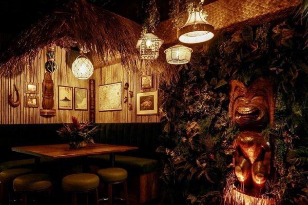 THE HULA HULA ROOM - Updated June 2024 - 136 Photos & 52 Reviews ...