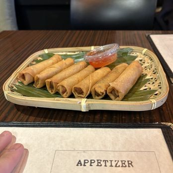 TINUNO - LITTLE MANILA - Updated October 2025 - 187 Photos & 39 Reviews ...