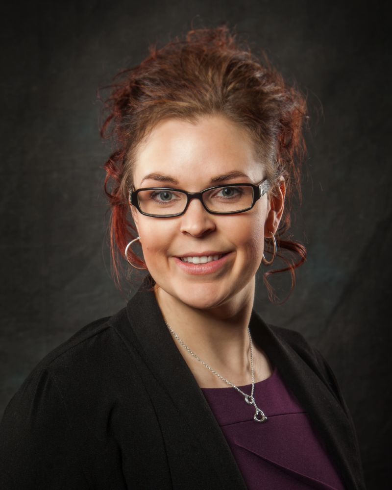 ASHLEY BENNETT - AFLAC - 16 2nd Ave SW, Aberdeen, South Dakota ...