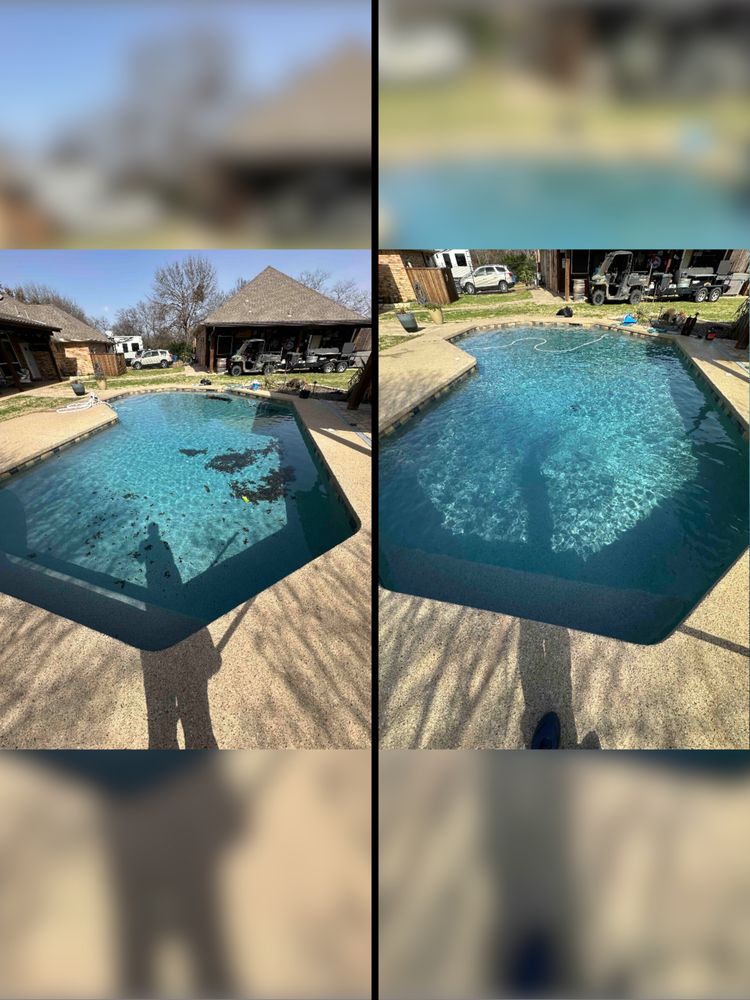OASIS POOL CARE & CUSTOM DECKING - Updated February 2026 - Frisco ...