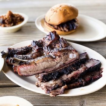 GOODE COMPANY BARBEQUE Houston, TX - Updated November 2024 - 625 Photos ...