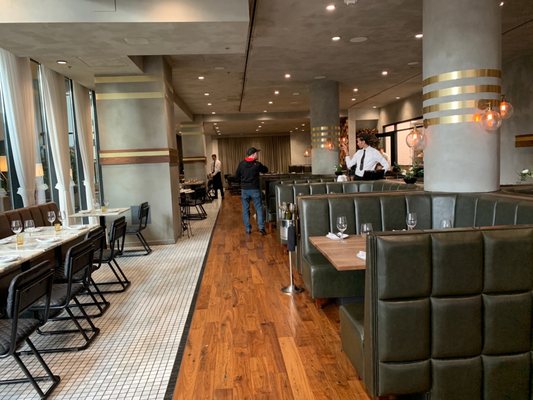 ECHO & RIG - 1662 Photos & 899 Reviews - Steakhouses - 500 J St ...