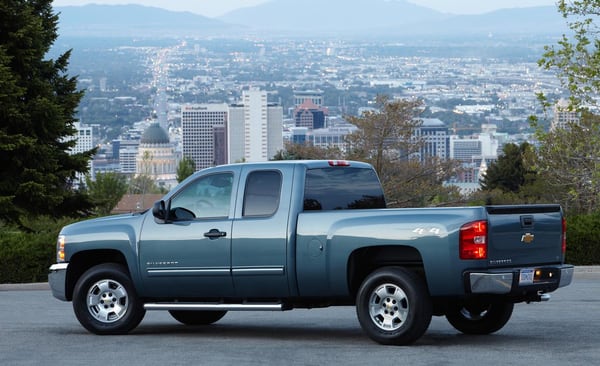 GORDON CHEVROLET - Updated June 2025 - 29 Photos & 71 Reviews - 31850 ...