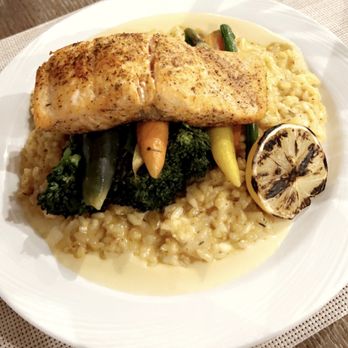 THE ABALONE RESTAURANT - Updated December 2025 - 20 Photos & 12 Reviews ...