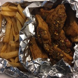 RACHEL’S WING SHACK - 168 Photos & 129 Reviews - 495 Old Daytona Rd ...