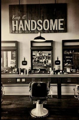 EAST COBB BARBERSHOP - Updated September 2025 - 16 Photos & 26 Reviews ...