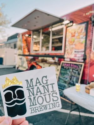 MAGNANIMOUS BREWERY - 149 Photos & 46 Reviews - 1420 N Florida Ave ...