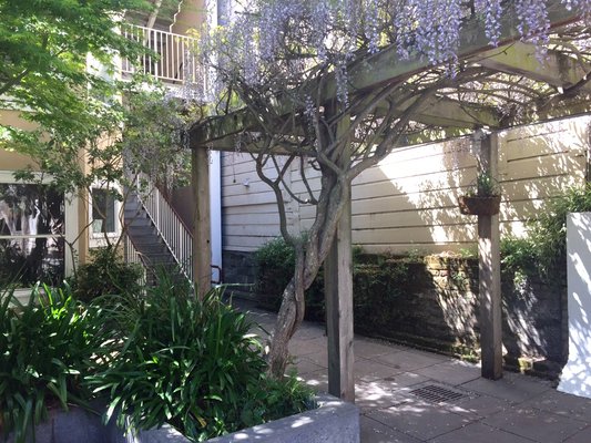 HAMILTON FAMILIES - Updated May 2026 - 1631 Hayes St, San Francisco ...