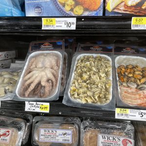 NEMENZ IGA SUPERCENTER - Updated December 2025 - 17 Reviews - 655 Creed ...