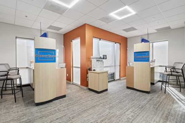 COPPER STATE CREDIT UNION - Updated December 2025 - 24 Photos & 27 ...