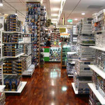 HOBBYCO - Updated March 2025 - 17 Photos & 16 Reviews - 421-489 George ...