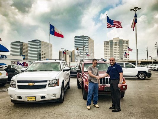 MAC HAIK CHEVROLET - Updated July 2025 - 59 Photos & 306 Reviews ...