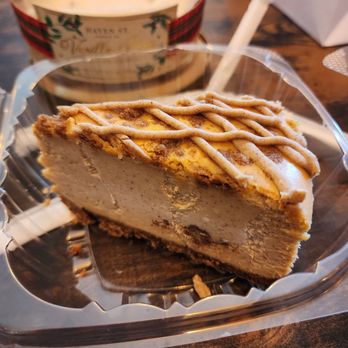 BASSANO CHEESECAKE CAFE - Updated January 2025 - 213 Photos & 125 ...