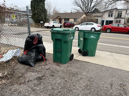 WASTE MANAGEMENT OF COLORADO - Updated October 2025 - 39 Photos & 255 ...