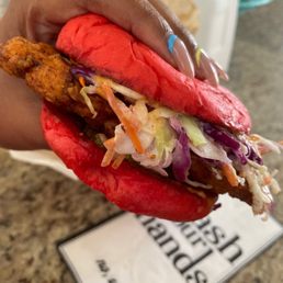 WULF BURGER - 285 Photos & 326 Reviews - 9250 Dallas Pkwy, Frisco ...