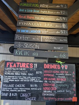 CUMBERLAND BREWING - Updated March 2025 - 46 Photos & 24 Reviews - 2732 ...