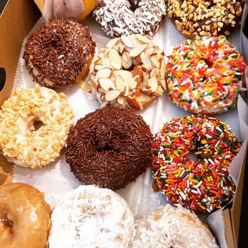 STAN’S DONUT SHOP - 1787 Photos & 2453 Reviews - 2628 Homestead Rd ...