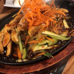 SAMURAI SUSHI - 245 Photos & 158 Reviews - 215 N Douty St, Hanford ...