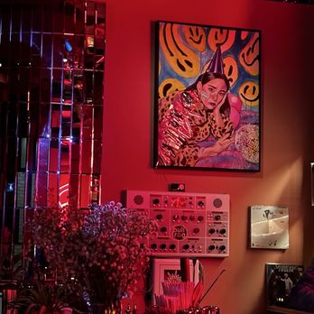 LOVELESS COCKTAIL CLUB - Updated December 2025 - 46 Photos & 20 Reviews ...