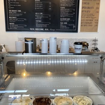NEGRANTI CREAMERY - Updated August 2024 - 202 Photos & 122 Reviews ...