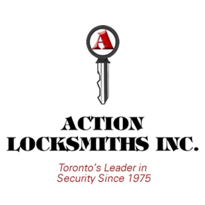 ACTION LOCKSMITHS - Updated December 2025 - 2370 Kingston Road, Toronto ...