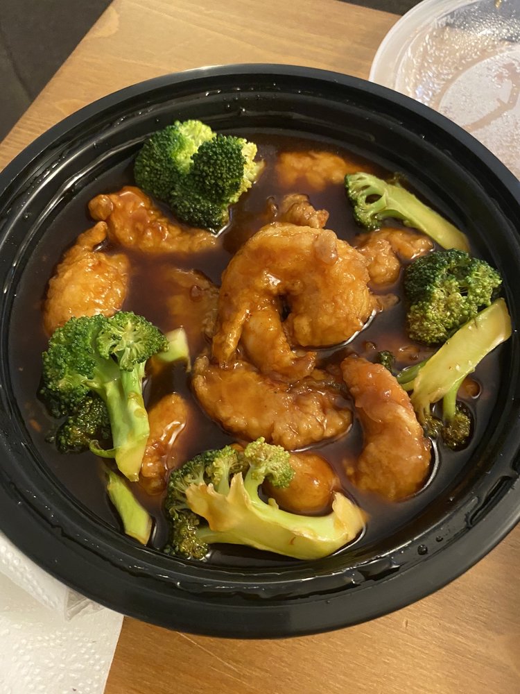 PEKING EXPRESS - 94 Photos & 107 Reviews - 514 S Van Dorn St ...