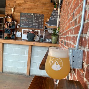 STRUCTURES BREWING - Updated April 2025 - 87 Photos & 66 Reviews - 1420 ...