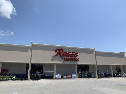 ROSES EXPRESS - Updated November 2025 - 965 Old Folkstone Rd, Sneads ...