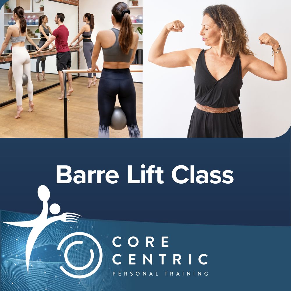 CORE CENTRIC TRAINING - Updated June 2025 - Request Consultation ...