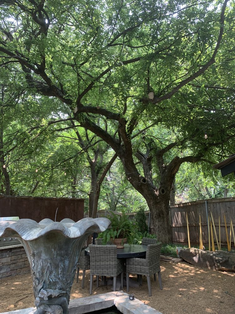 GUS’STREE SERVICE AND LANDSCAPE - 402 Scarlet St, Norman, Oklahoma ...