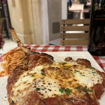 BUDDY V’S RISTORANTE - 5630 Photos & 3162 Reviews - 3327 S Las Vegas ...