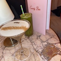 CANDY BAR - Updated December 2024 - 368 Photos & 235 Reviews - 1509 ...