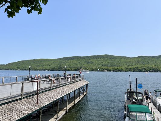 THE BOARDWALK RESTAURANT - Updated December 2025 - 145 Photos & 250 ...