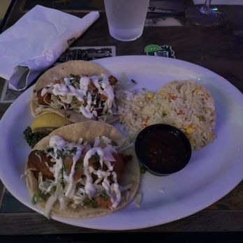 PIKE RESTAURANT & BAR - LONG BEACH - 488 Photos & 881 Reviews - 1836 E ...