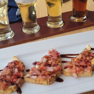 MATADORA TAPAS BAR - Updated May 2025 - 1341 Lower Water Street ...