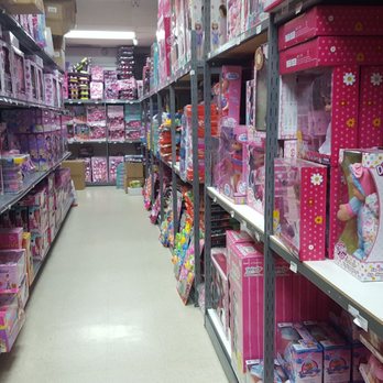 TOYZ - Updated July 2025 - 99 Photos - 6910 Harwin Dr, Houston, Texas ...