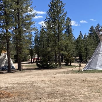 RUBY’S INN RV PARK AND CAMPGROUND - Updated December 2025 - 153 Photos ...