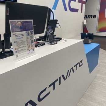 ACTIVATE GAMES - Updated October 2025 - 46 Photos & 23 Reviews - 1848 ...