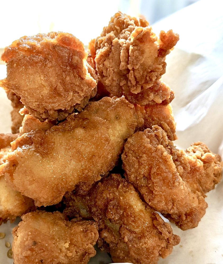 UGLY PUG’S NUGS - Updated September 2024 - 1900 NE Miami Ct, Miami ...