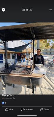 FLYING TACO - 45 Photos & 15 Reviews - Tacos - 240 N L St, Tulare, CA ...